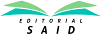 Solicitar lista de títulos - Editorial Said - Ventas a librerías y ...