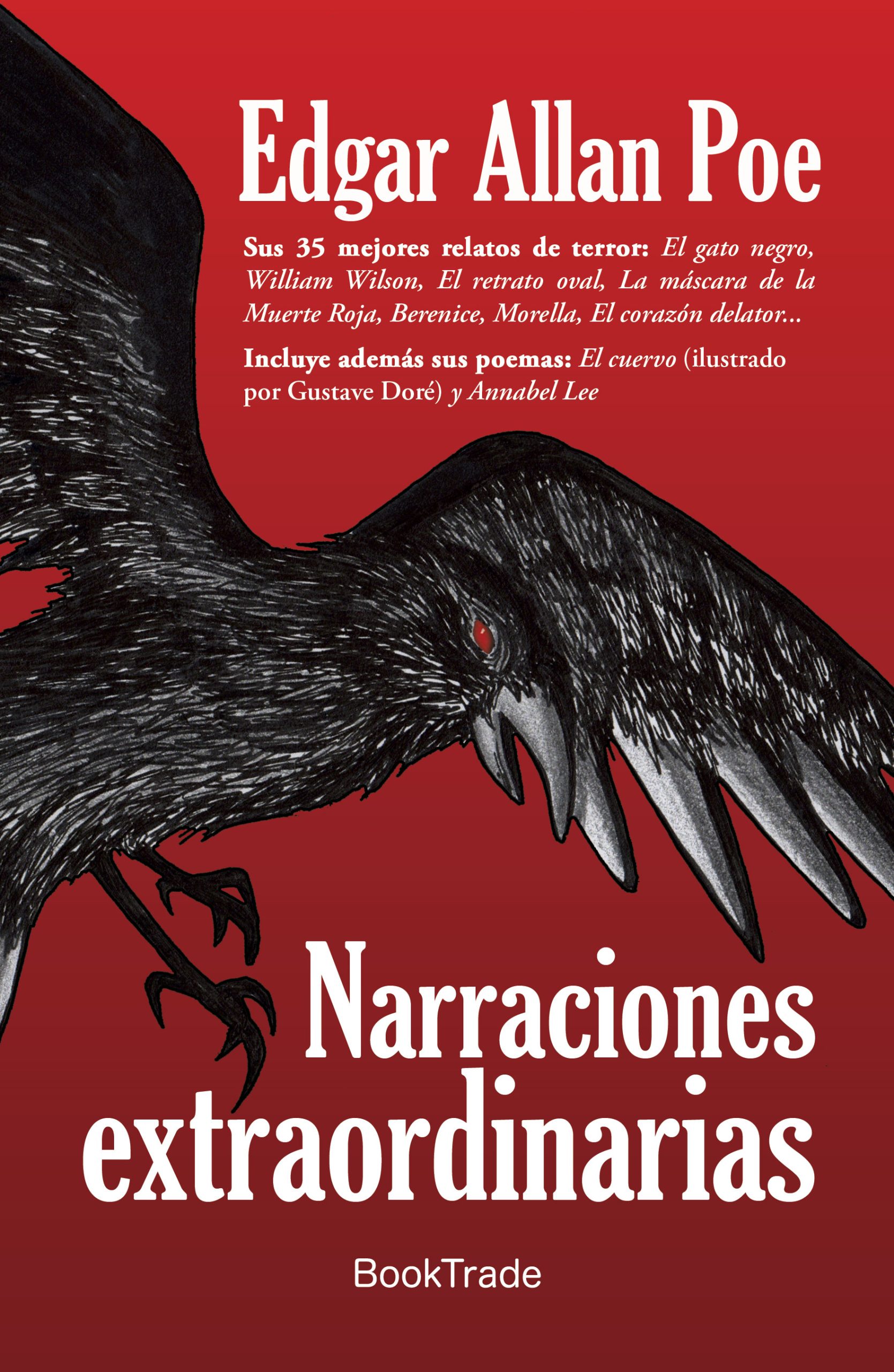 NARRACIONES EXTRAORDINARIAS - Editorial Said - Ventas a librerías y ...