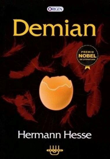 DEMIAN - Editorial Said - Ventas a librerías y mayoristas | Editorial ...