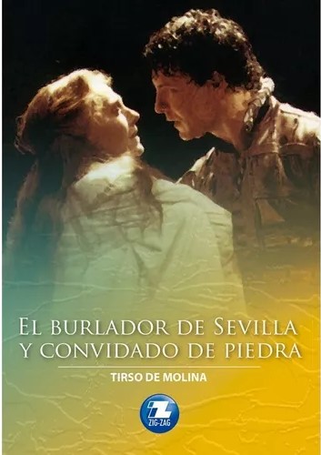 EL BURLADOR DE SEVILLA Y CONVIDADO DE PIEDRA - Editorial Said - Ventas ...