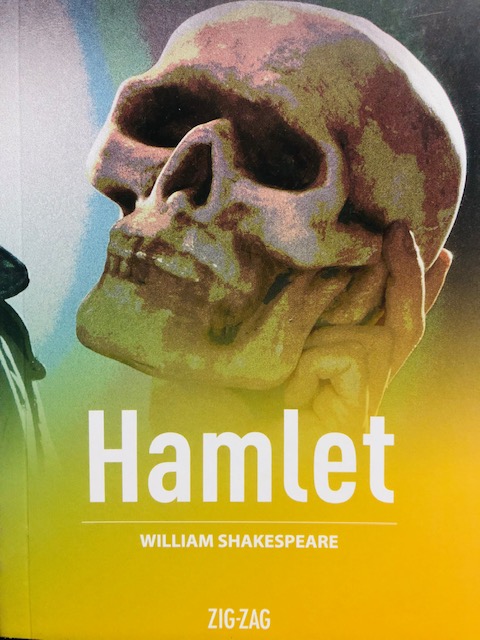 HAMLET - Editorial Said - Ventas a librerías y mayoristas | Editorial Said – Ventas a librerías ...